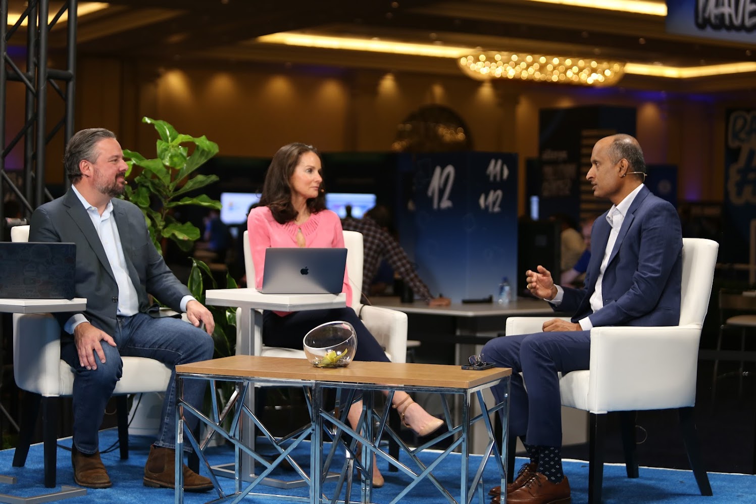 Alteryx Inspire 2024: AI and enterprise data insights galore - SiliconANGLE