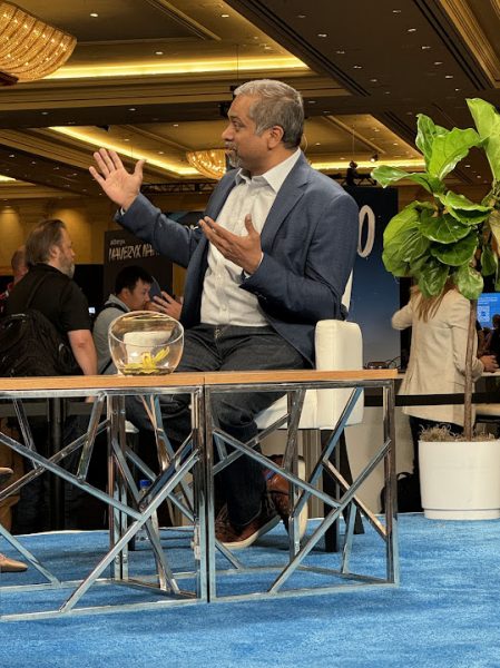 AiDIN Copilot: Transforming Data Analytics with AI - SiliconANGLE