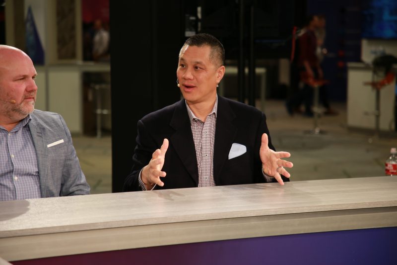 Digital transformation: Enhancing disaster relief, business efficiency ...