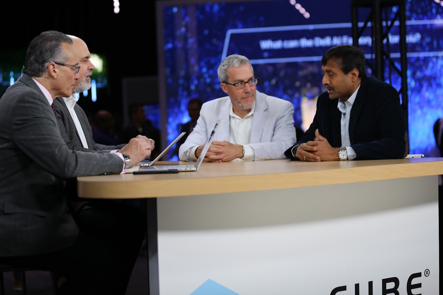 Enhance AI deployment with Dell Technologies - SiliconANGLE