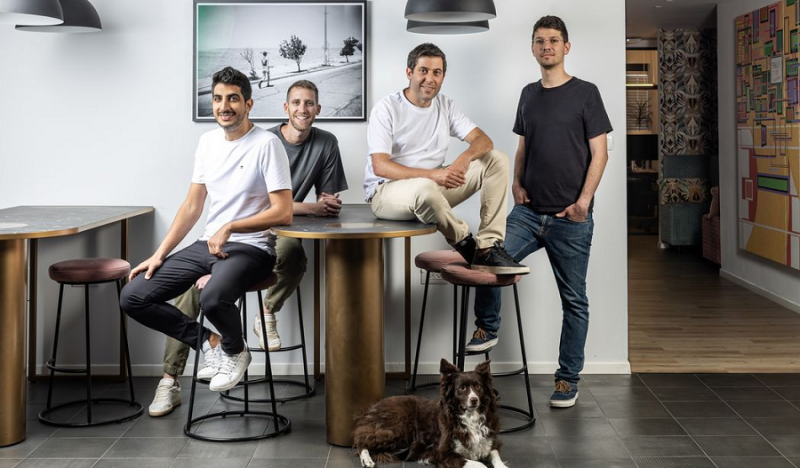 DOJ greenlights Alphabet’s $32B Wiz deal as Google moves to expand ...