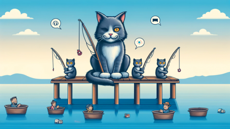 Open redirect vulnerabilities exploited in 'cat-phishing' attacks, HP ...