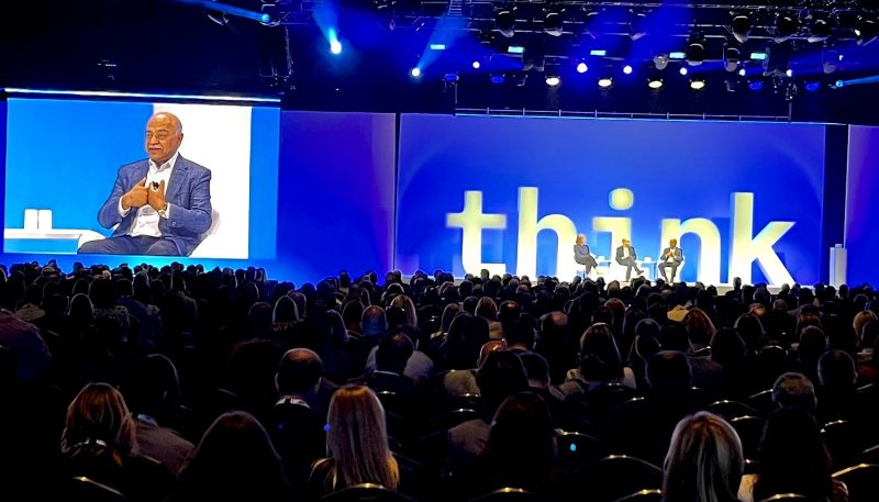 Five takeaways from IBM Think 2024 - SiliconANGLE