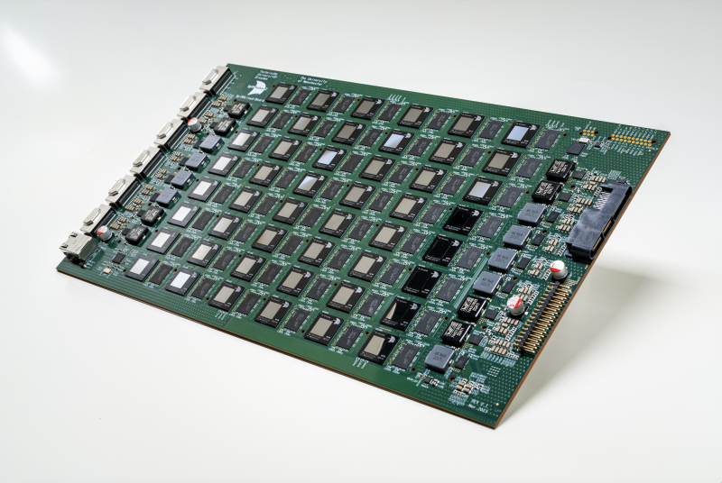 Sandia National Labs deploys SpiNNcloud's SpiNNaker2 brain-inspired supercomputer - SiliconANGLE