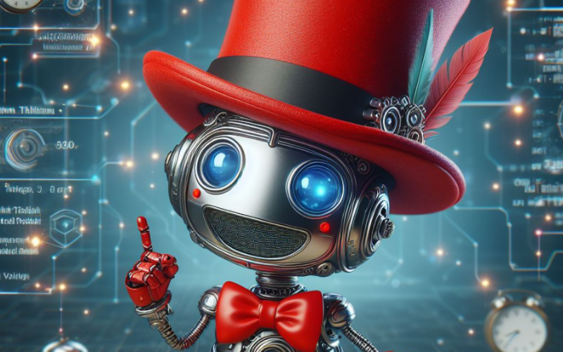 Red Hat Expands AI offerings with inference server and validated models - SiliconANGLE