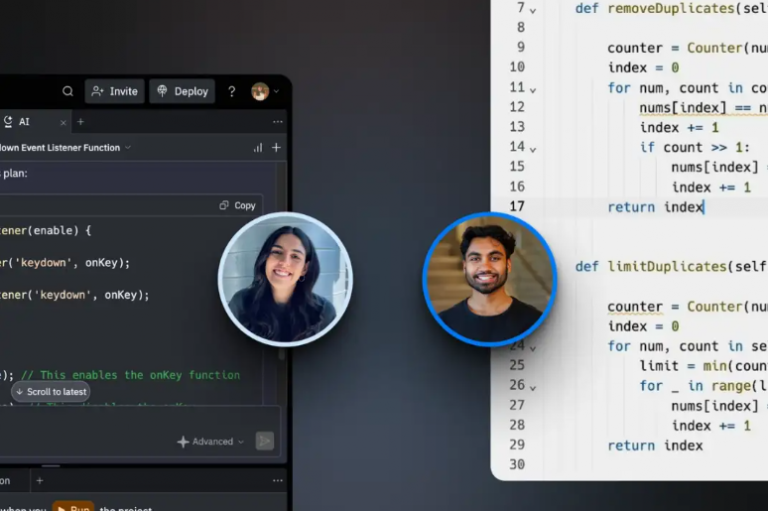 Cloud developer tools startup Replit lays off 20% of its workforce amid generative AI push ...