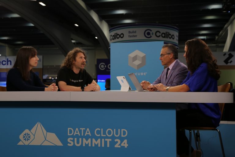 Snowflake Notebooks aims to streamline workflows - SiliconANGLE