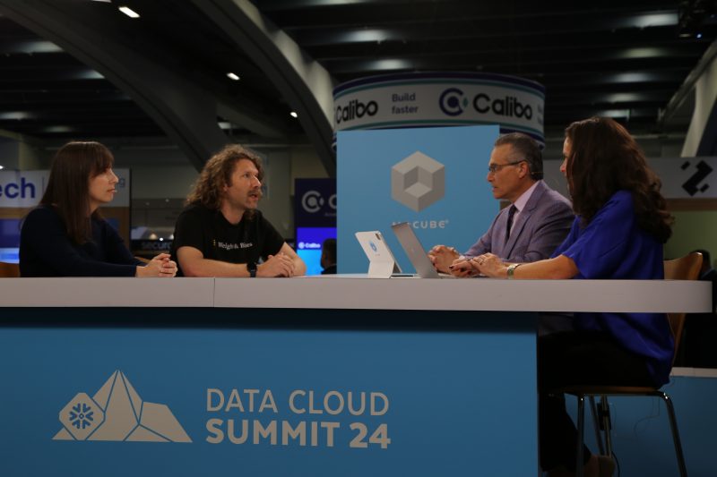 Snowflake Notebooks aims to streamline workflows - SiliconANGLE