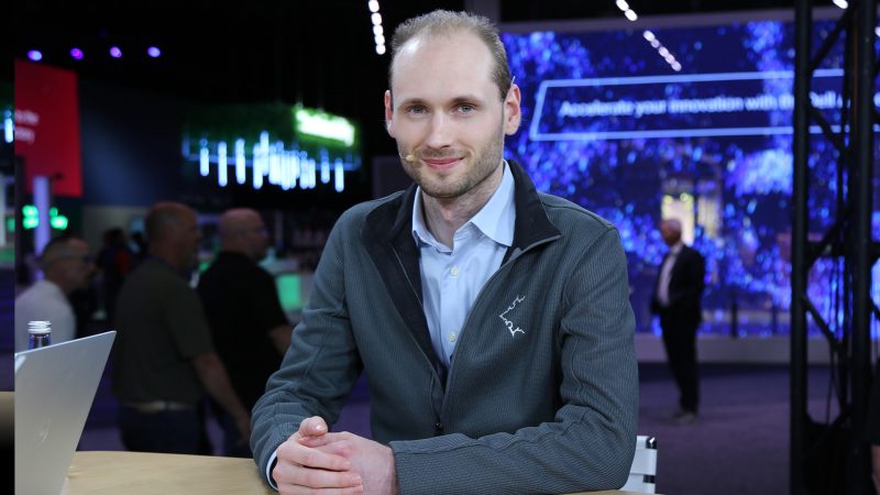 Turnkey AI solution transforms business operations seamlessly ...