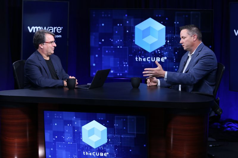 Broadcom unveils private AI focusing on cost and data control ...