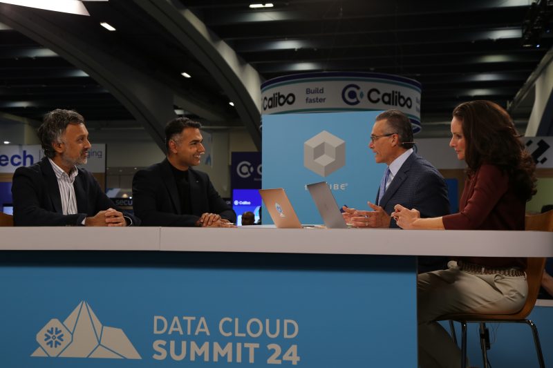 State Street's unified data approach with Snowflake's platform ...