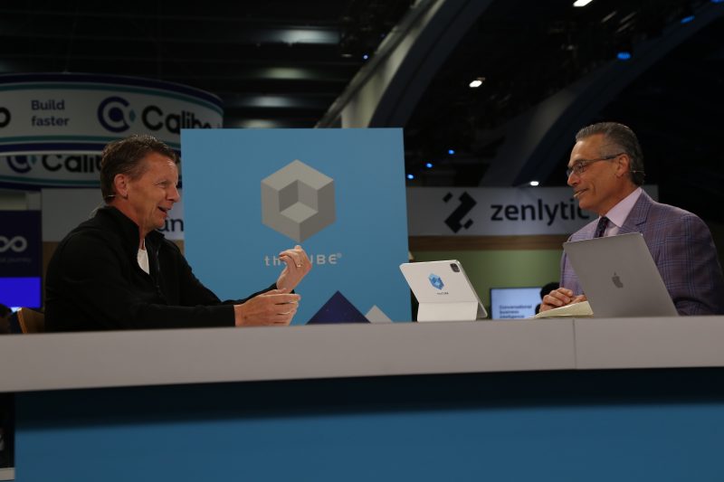 The observability platform is evolving to meet bigger, and more complex, data loads - SiliconANGLE