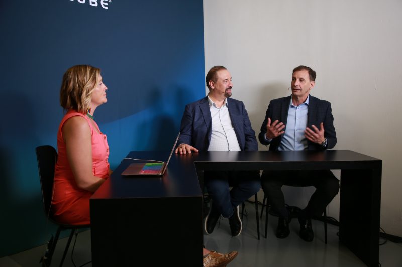 Deloitte and Nvidia weigh in on AI in finance - SiliconANGLE