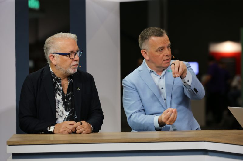 HPE and Nvidia deepen partnership with hybrid AI offerings - SiliconANGLE