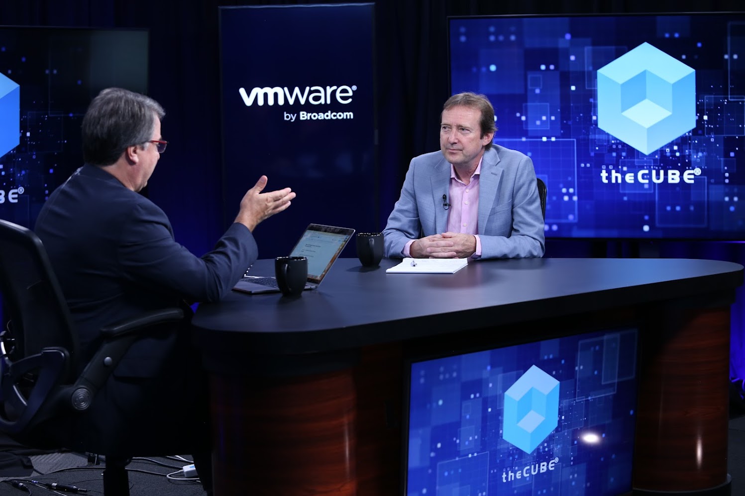 VMware Cloud Foundation integration boosts private cloud - SiliconANGLE
