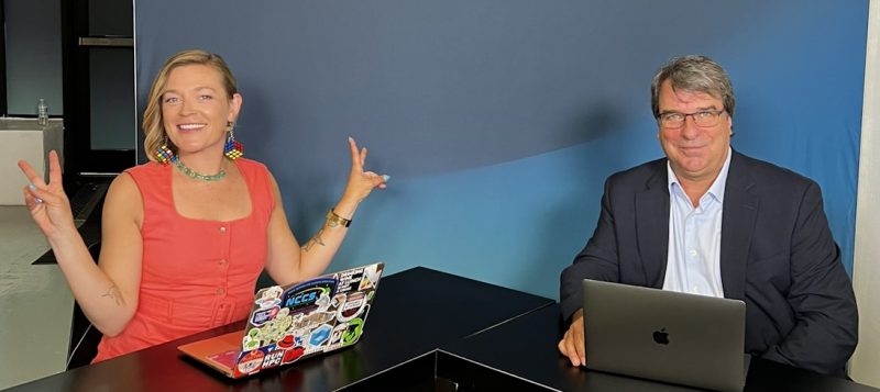 Data as a product in AI is transforming financial services - SiliconANGLE