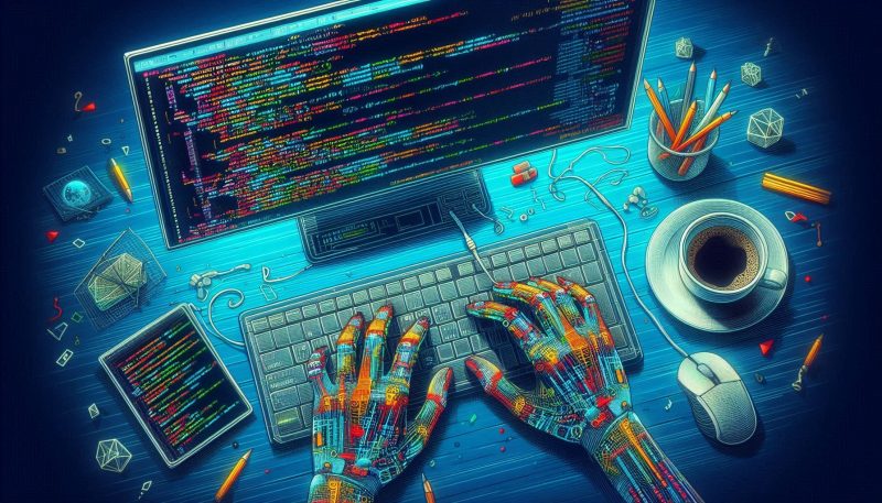 Metas New Llm Compiler Could Transform The Way Software Is Compiled