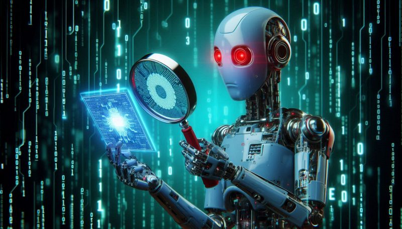 OpenAI's CriticGPT uses generative AI to spot errors in generative AI's ...