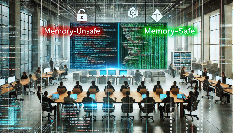 CISA joint guidance warns of memory safety vulnerabilities in open ... CISA joint guidance warns of memory safety vulnerabilities in open ...
