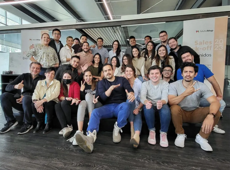 Incode acquires MetaMap to enhance identity verification services ...