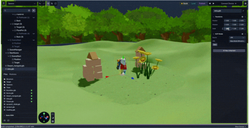 Niantic launches Studio for web-based immersive 3D and mixed reality ...