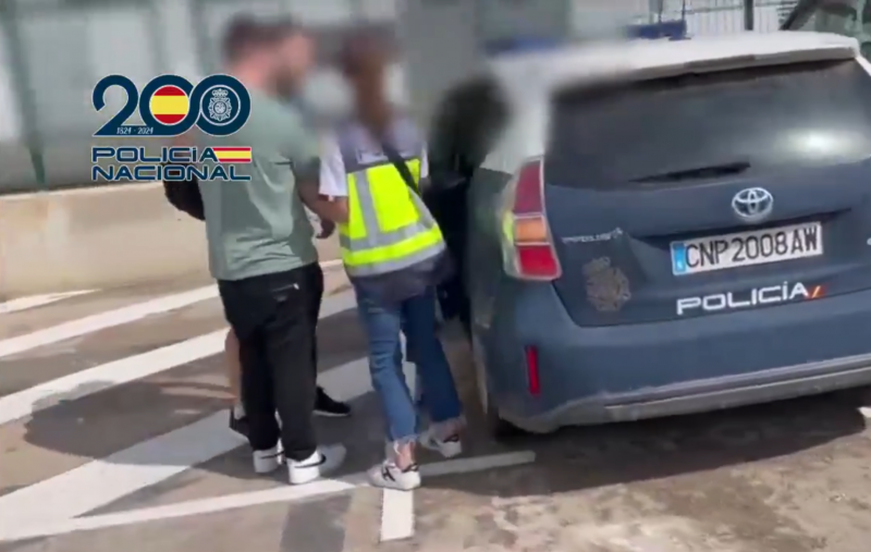 Suspected key member of Scattered Spider cybercrime group arrested in ...