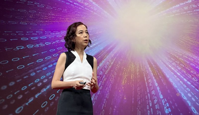 AI pioneer Fei-Fei Li reportedly raises $100M for new spatial intelligence startup - SiliconANGLE