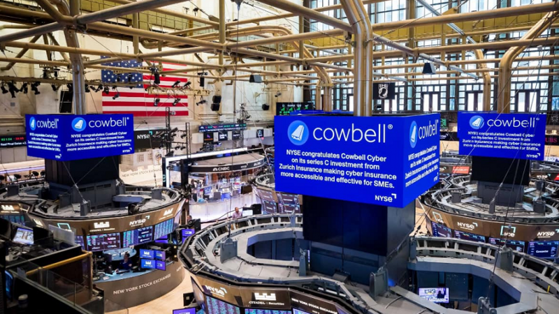 Cyber insurance provider Cowbell reels in $60M to grow its product ...