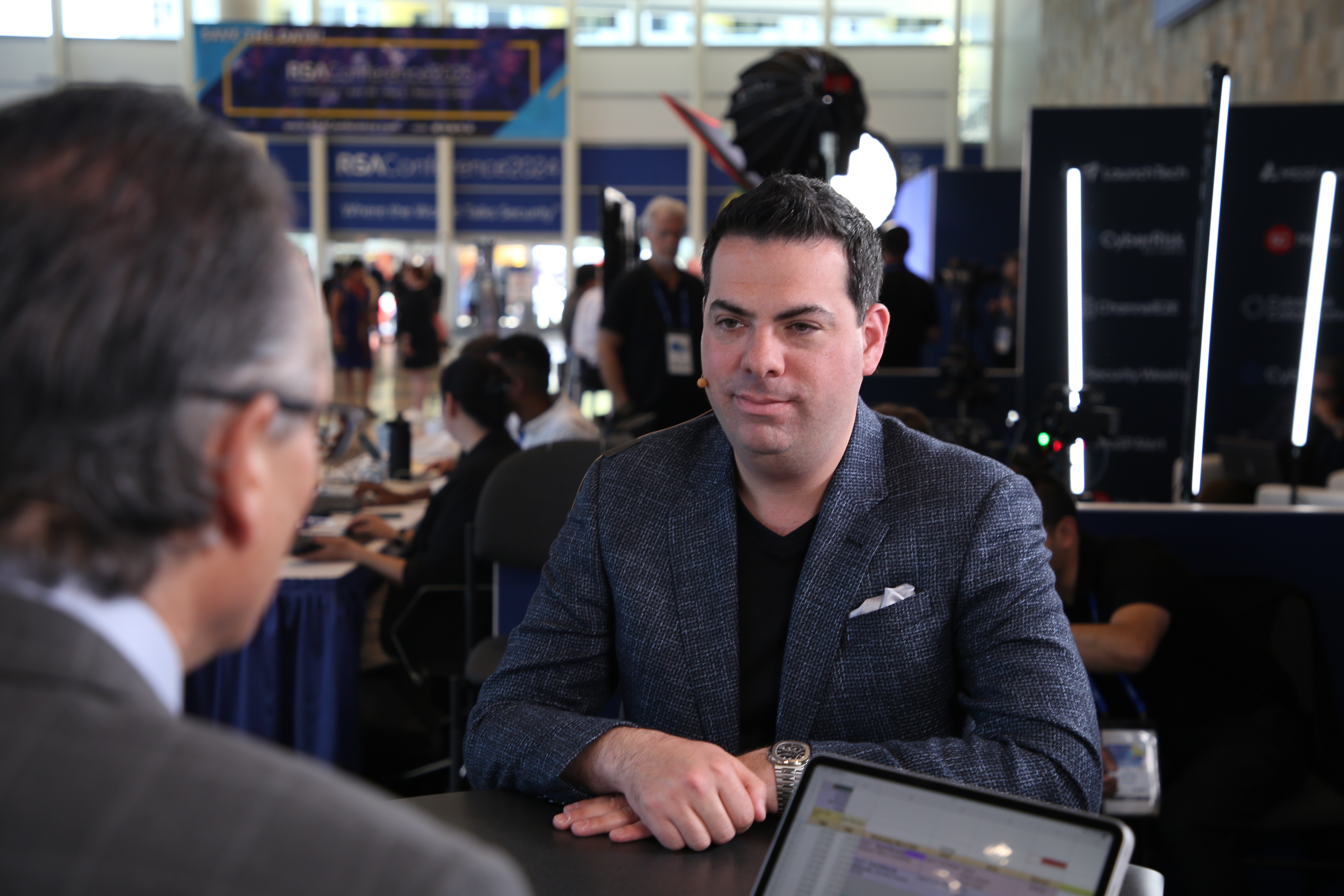 Cybersecurity industry trends: reshaping business security - SiliconANGLE