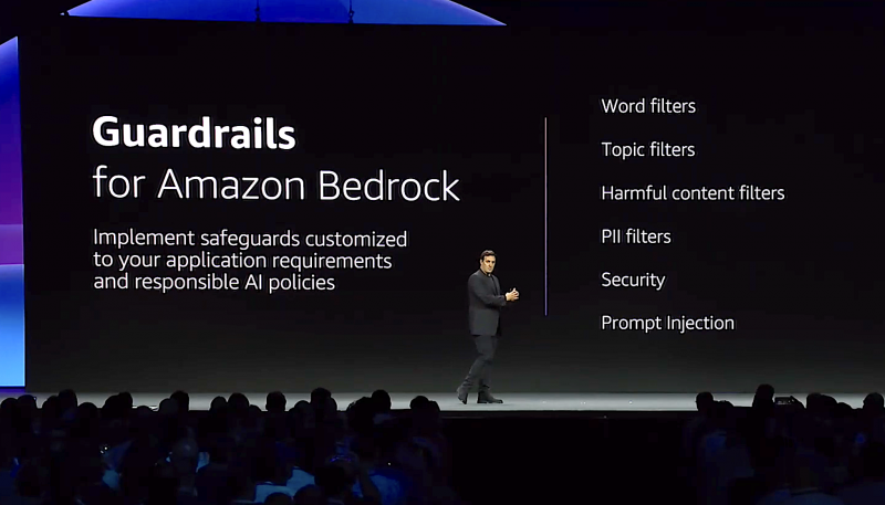 Amazon updates its commitment to responsible use of generative AI ...