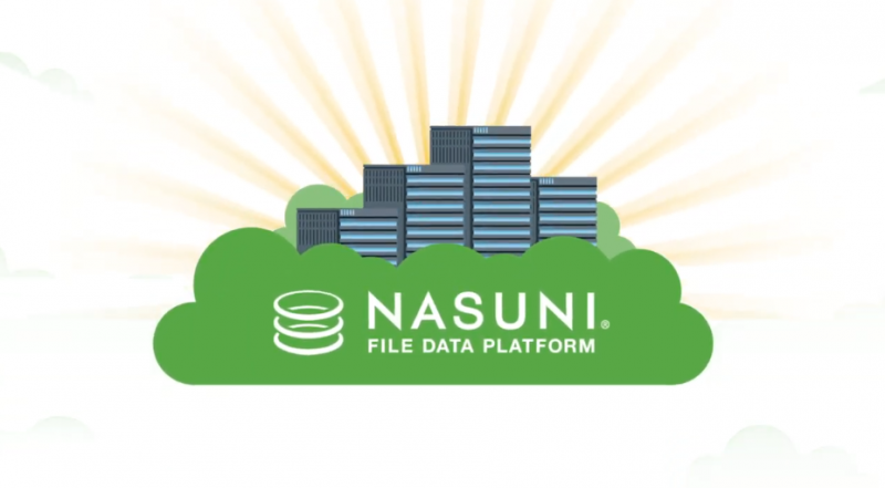 Investor consortium acquires majority stake in Nasuni at $1.2B ...