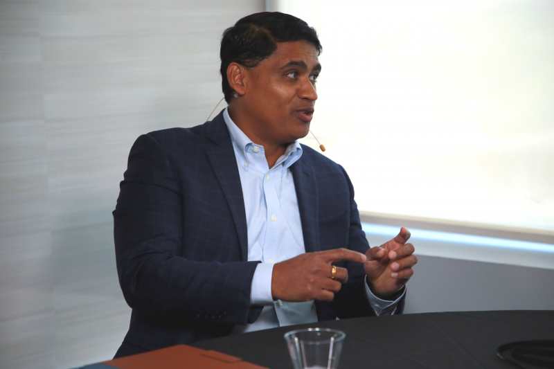 Data gravity: Centralizing data for generative AI and innovation ...