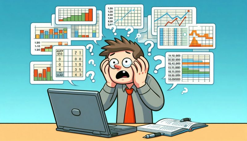 Microsoft's experimental SpreadsheetLLM helps AI better understand ...