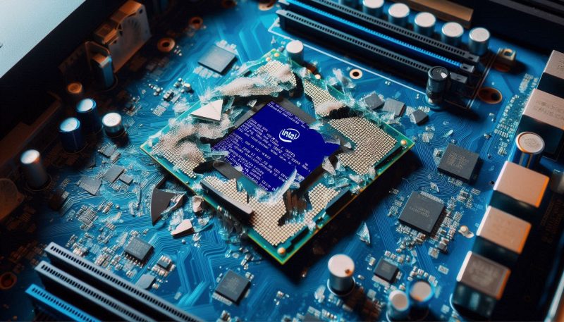 Intel says patch is coming to fix processor instability problem ...