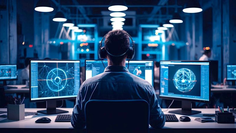 Juniper Networks unveils Ops4AI Lab and designs to help customers fast ...