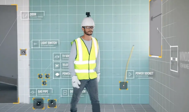Intel Capital leads $15M round in AI construction tech startup Buildots ...