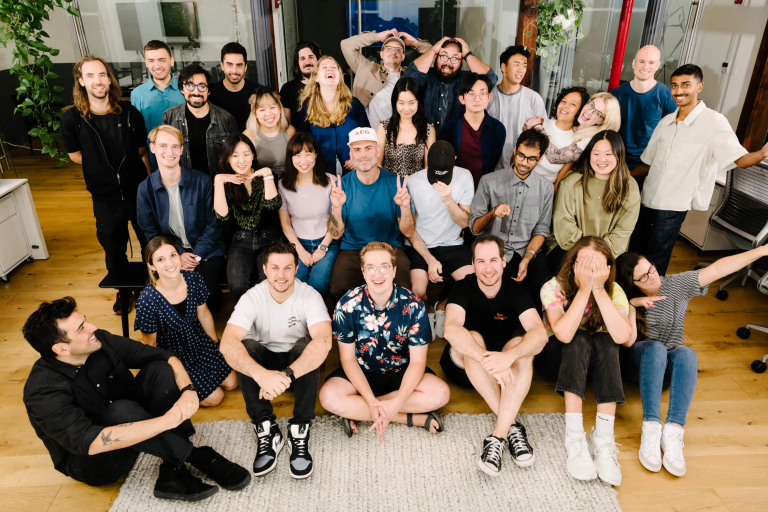 Runway eyes $450M in new funding amid ongoing interest in AI startups ...