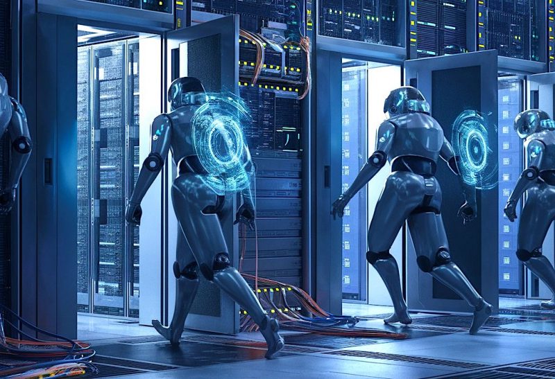 Cisco unveils Hypershield to enhance security across data centers and cloud platforms - SiliconANGLE