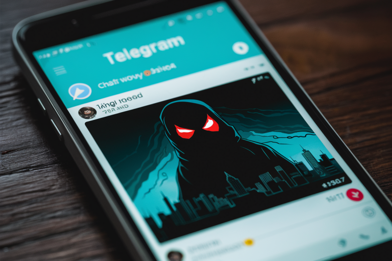 Now-patched Telegram for Android vulnerability exposed users to ...