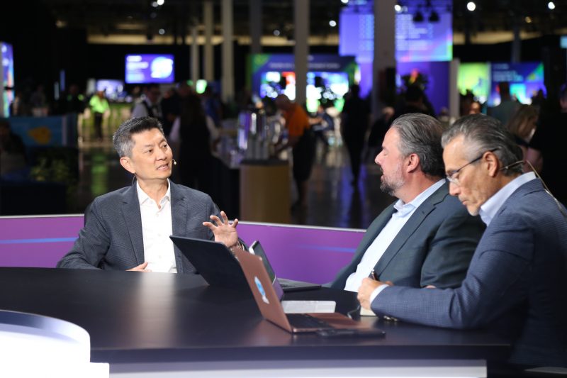 VMware Live Recovery and its value for enterprise cybersecurity ...