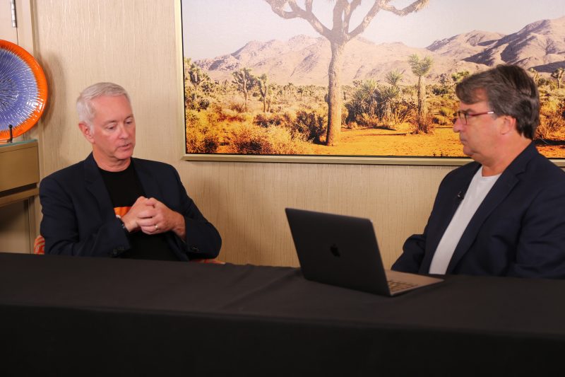 AI transforms network security amid remote work challenges - SiliconANGLE