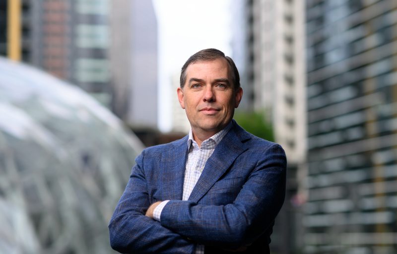 Exclusive: Inside the mind of AWS CEO Matt Garman and how he aims to ...