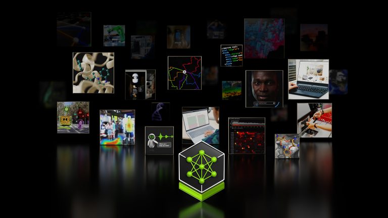 Nvidia launches AI agent blueprints to allow enterprises to build their ...