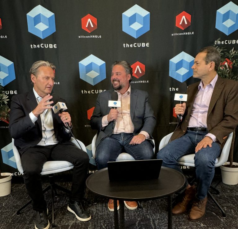 Unlocking AI potential with Salesforce Data Cloud - SiliconANGLE