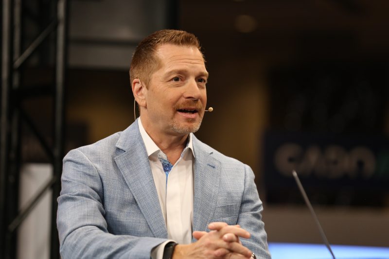 CrowdStrike CEO George Kurtz weighs in on AI in cybersecurity ...