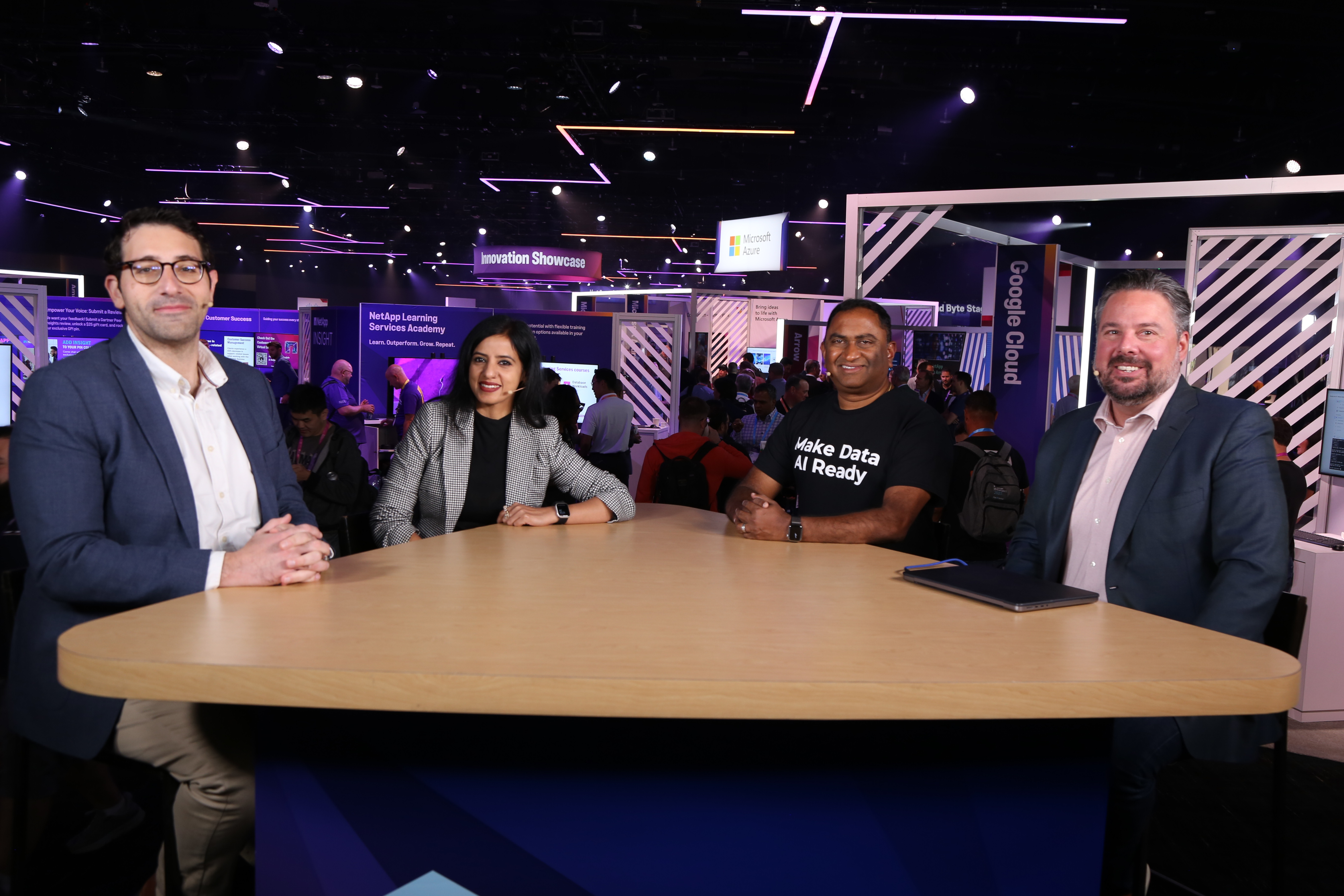 AI Centers of Excellence drive innovation at Johnson & Johnson ...