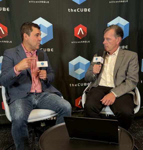 Hybrid cloud and AI transforming enterprises - SiliconANGLE