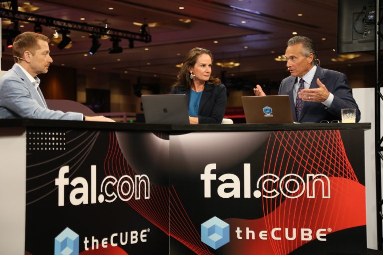 CrowdStrike CEO George Kurtz weighs in on AI in cybersecurity ...