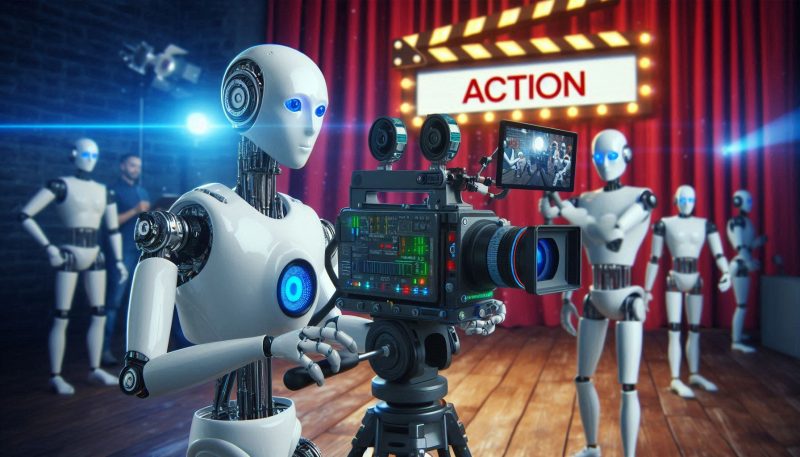 Runway AI launches an API to expand access to its most powerful video ...