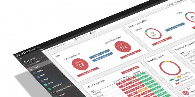 Absolute acquires Syxsense to expand automated endpoint security - SiliconANGLE